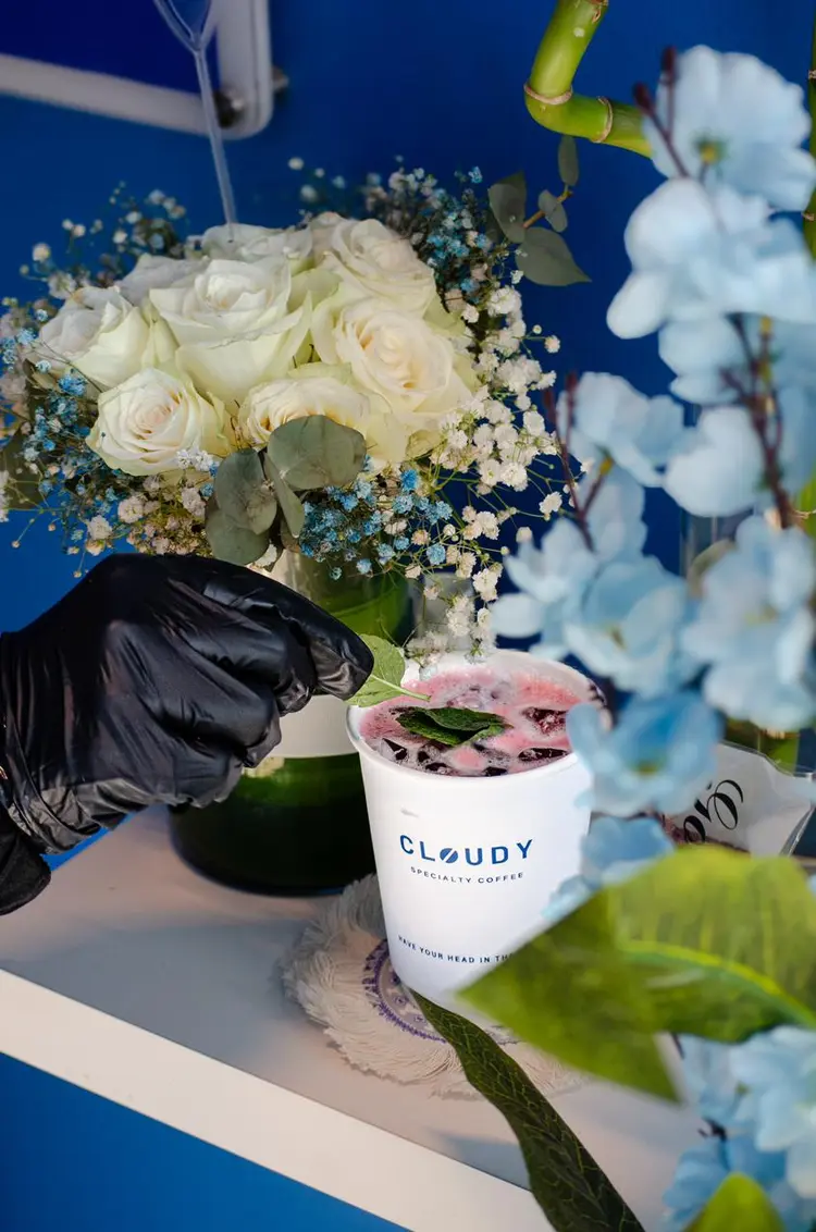 Cloudy Delivery Menu in Mutrafiyah | HungerStation Saudi Arabia