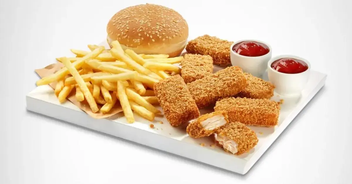 Broast Almathaq Alasil Delivery Menu in Al Fath | HungerStation Saudi ...