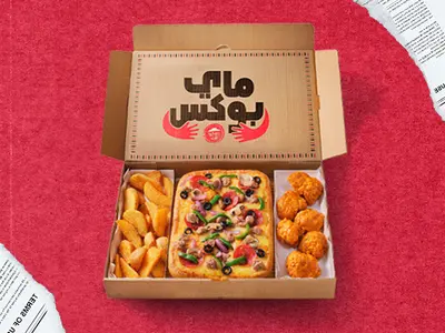 Order online from Pizza Hut restaurants | HungerStation