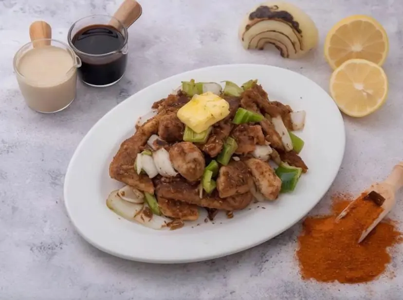 Abuasidah Restaurant Delivery Menu in Aleyown | HungerStation Saudi Arabia