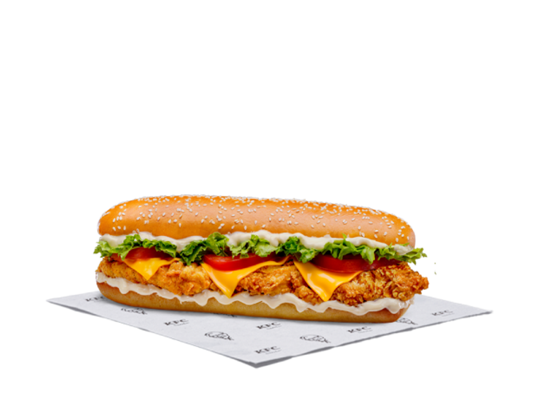 KFC Delivery Menu in Riyadh | HungerStation Saudi Arabia