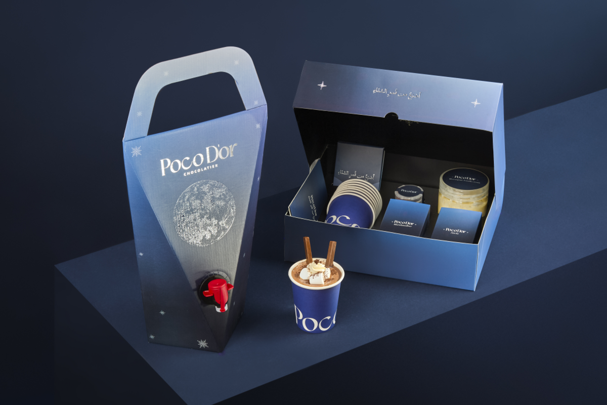 Order online from PocoDor restaurants | HungerStation