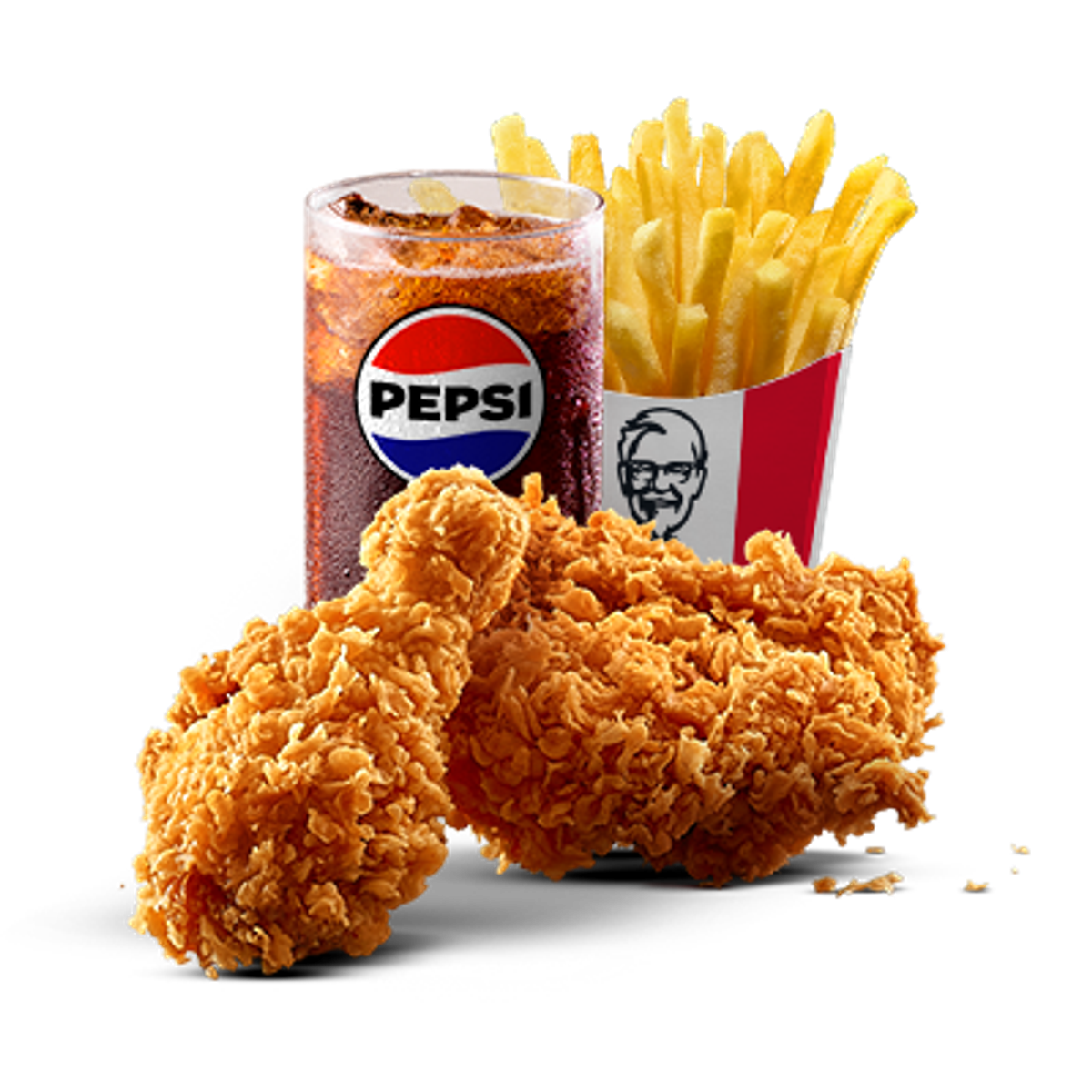 KFC Delivery Menu in Riyadh | Hungerstation Saudi Arabia