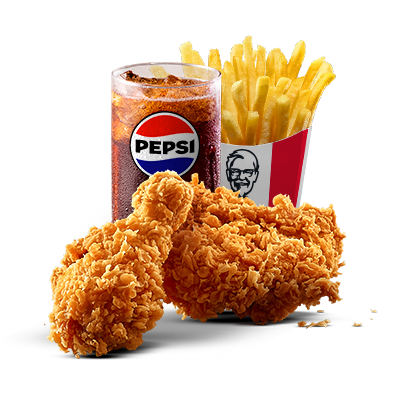 KFC Delivery Menu in Riyadh | Hungerstation Saudi Arabia