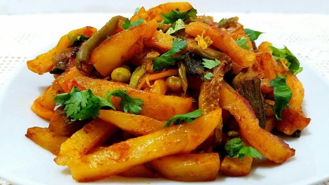 Mathloutha Restaurant Delivery Menu in Al Qiblatain | Hungerstation ...