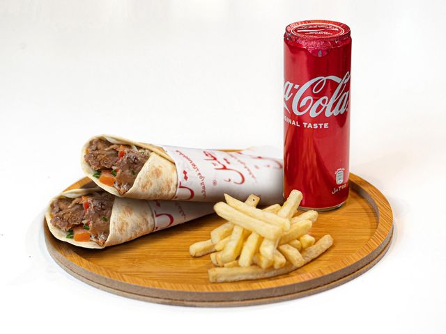 Shawarma Hlayel Delivery Menu in Ibn Khaldun | HungerStation Saudi Arabia