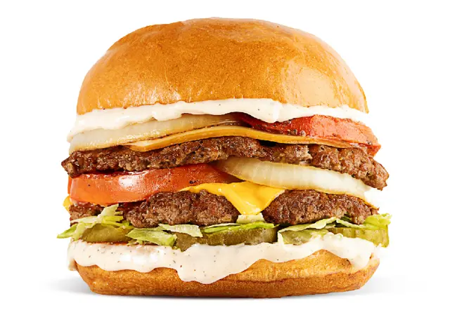 Lezzo burger Delivery Menu in Ar Rabwah | HungerStation Saudi Arabia
