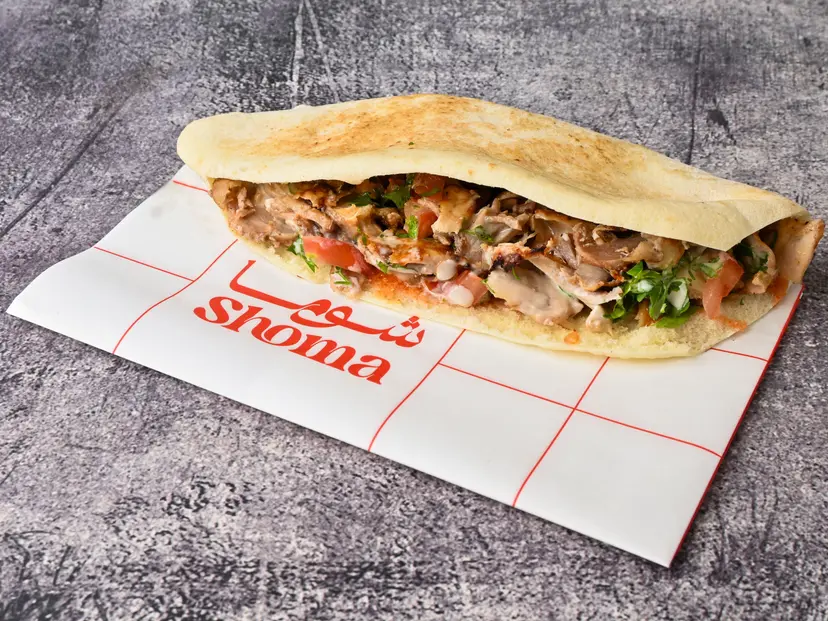 Shoma Delivery Menu in Al Mabouth | HungerStation Saudi Arabia