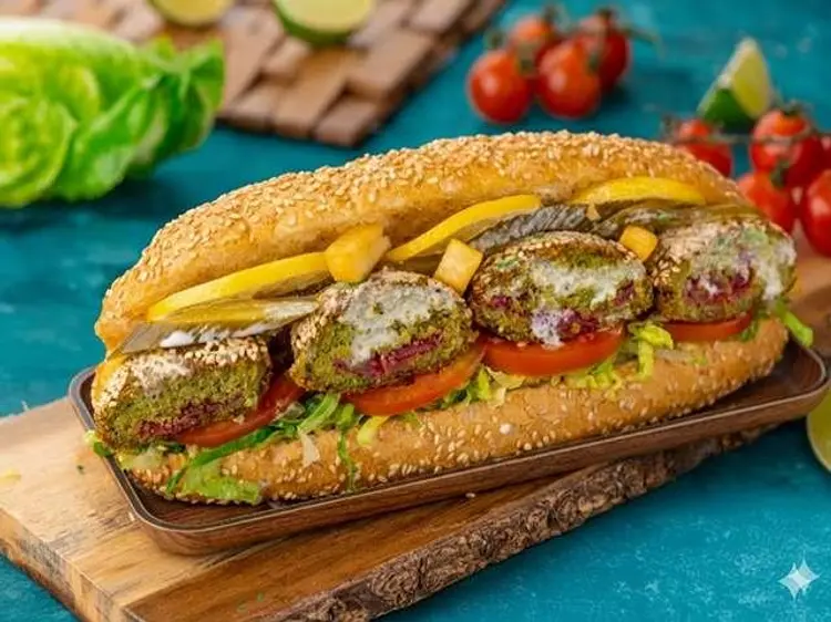 Hash Food Delivery Menu in King AbdulAziz Neighborhood | HungerStation ...