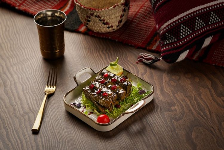 Aseeb Restaurant Delivery Menu in King Fahd Neighborhood ...