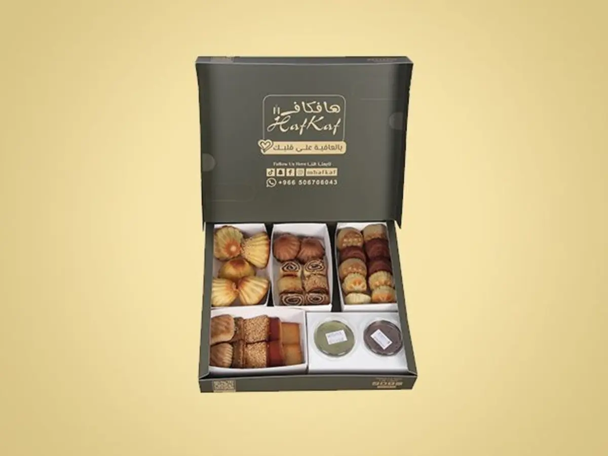 Haf Kaf Delivery Menu in Al Bawadi | HungerStation Saudi Arabia