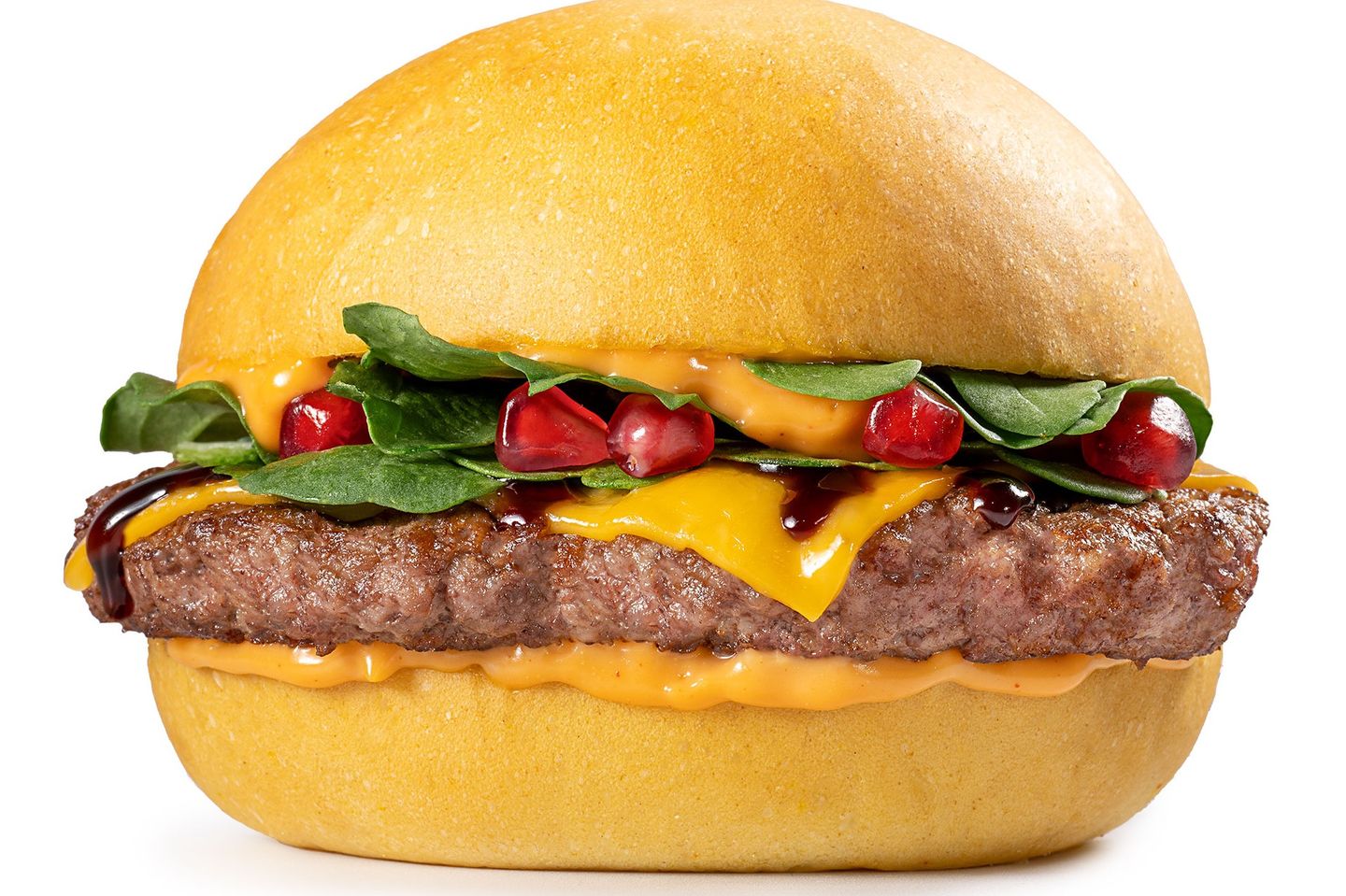 Order online from Burgerizzr restaurants | HungerStation