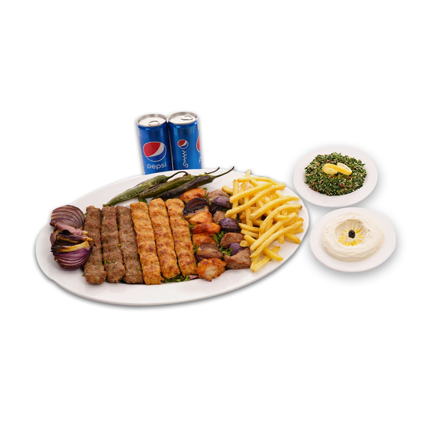 MISHWAR Delivery Menu in Al Khubar Ash shamaliyah | Hungerstation Saudi ...