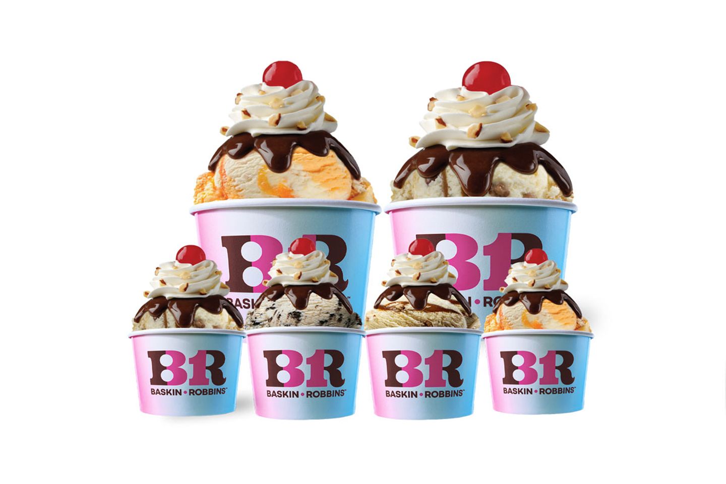 Baskin Robbins Delivery Menu in Riyadh | Hungerstation Saudi Arabia