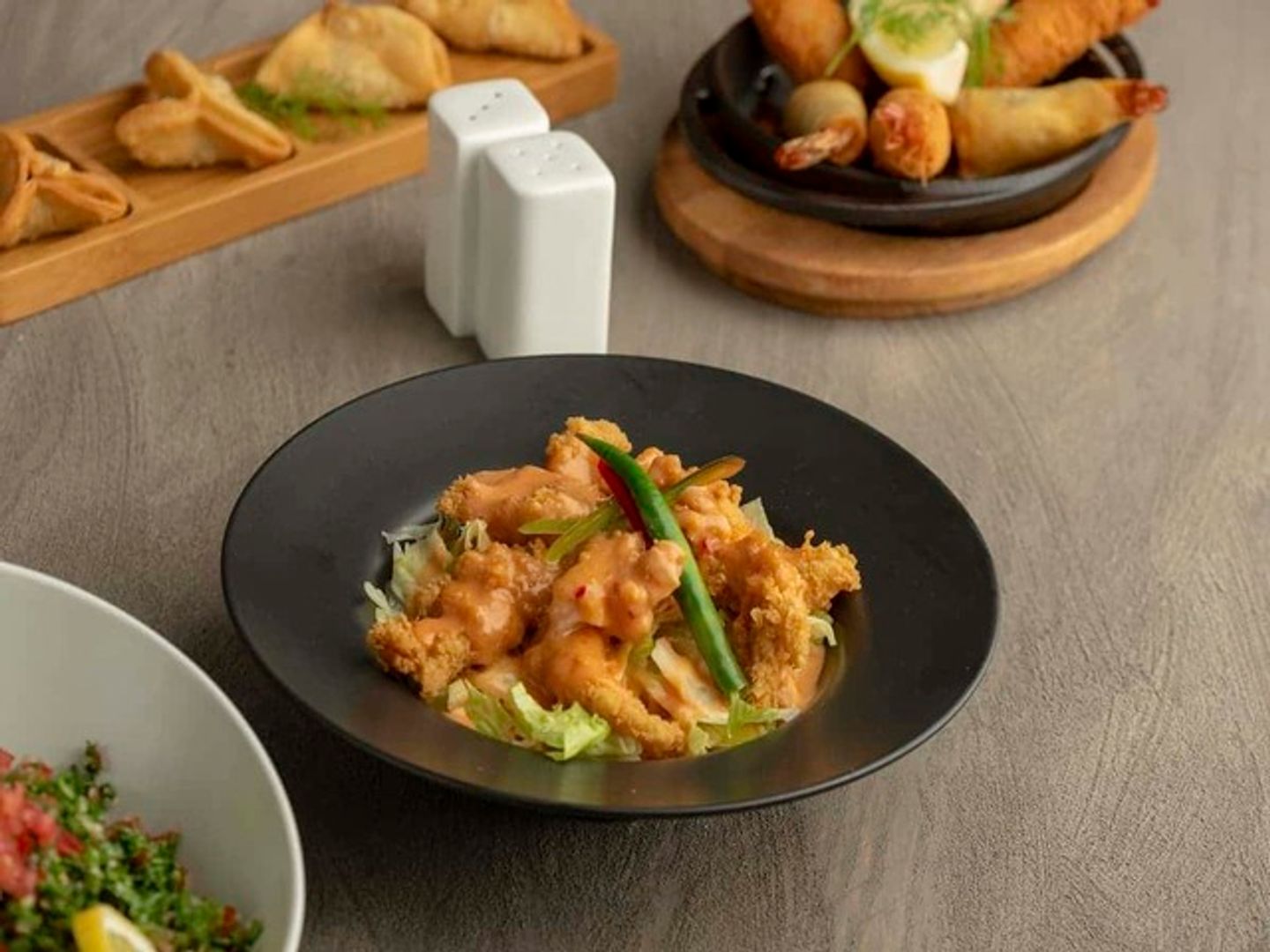 BAIT AL ROBYAN Delivery Menu in Al Hamra | Hungerstation Saudi Arabia