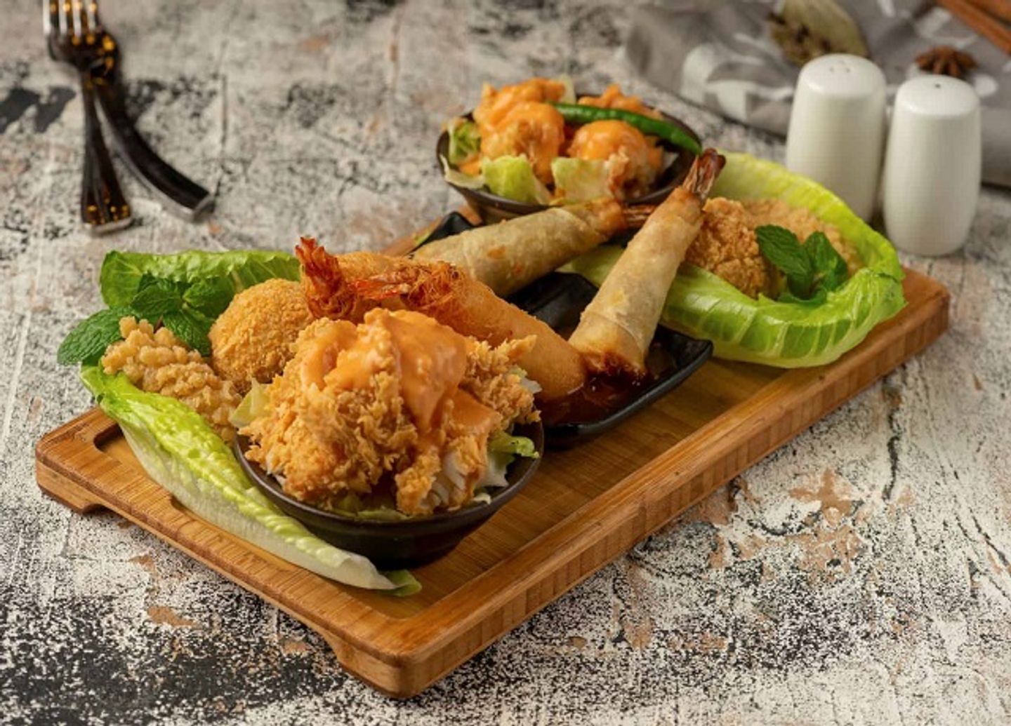 BAIT AL ROBYAN Delivery Menu in Al Hamra | HungerStation Saudi Arabia