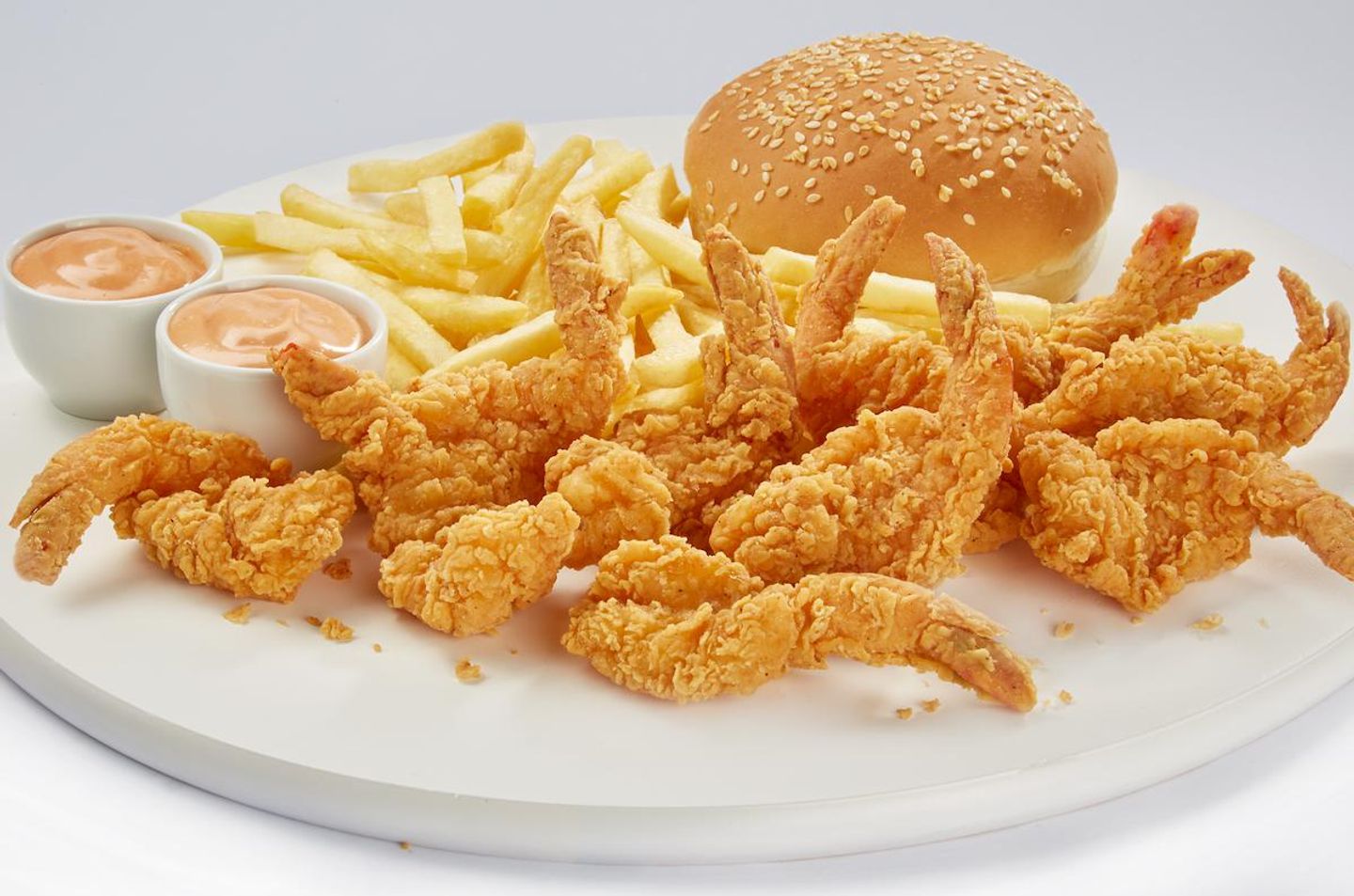 Al Baik Delivery Menu in Al Haram | Hungerstation Saudi Arabia