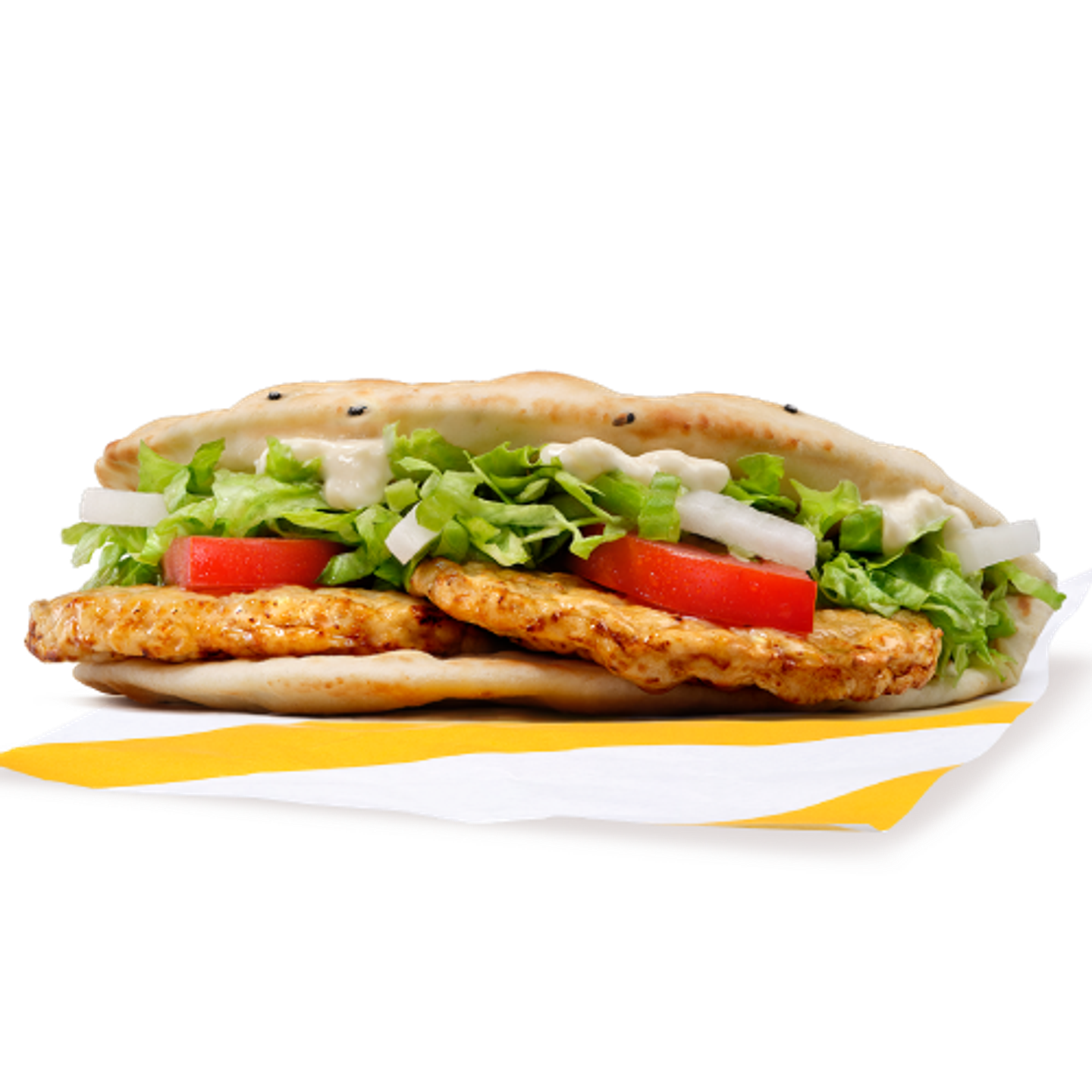 Order online from McDonald's KSA restaurants | HungerStation