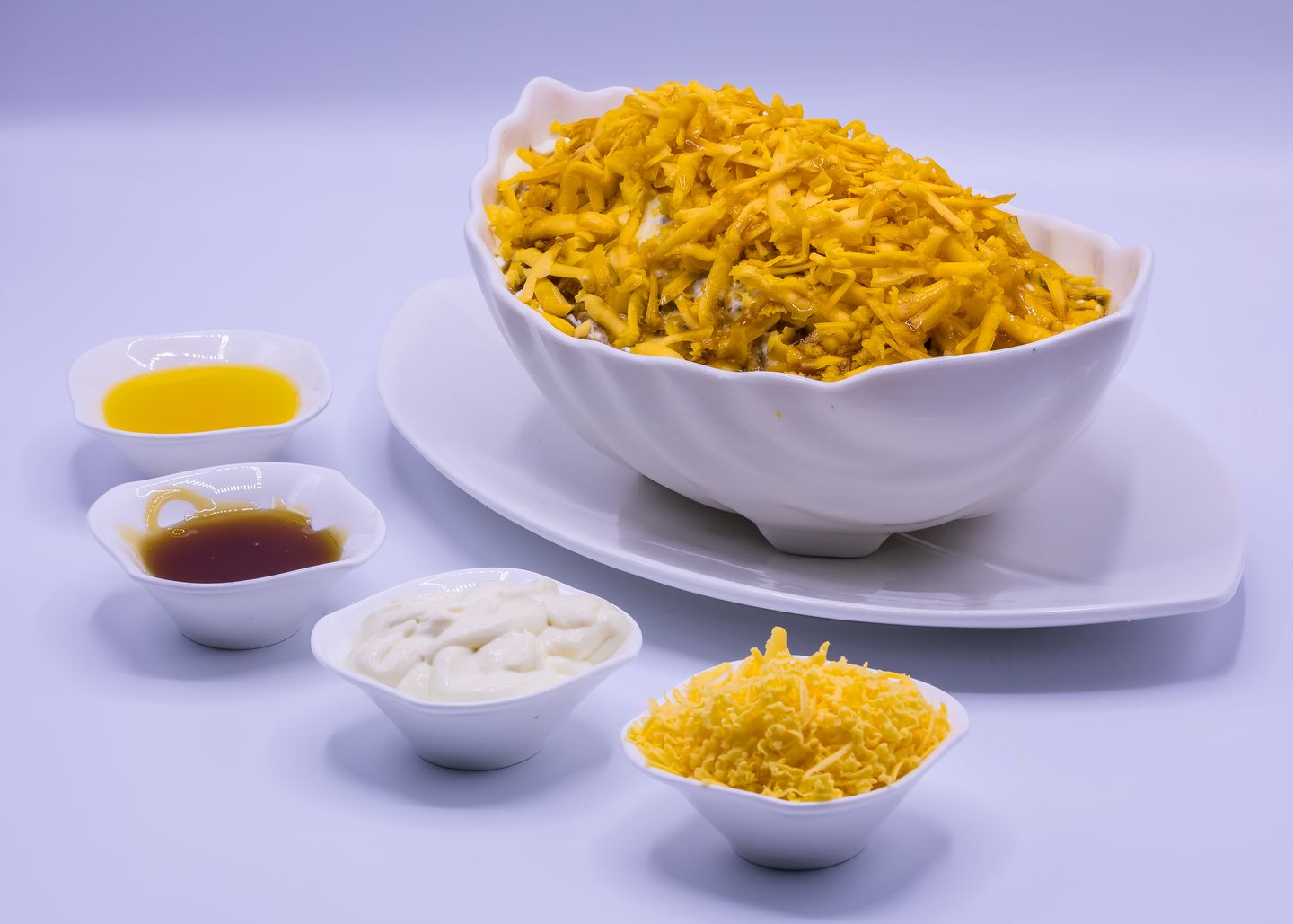 Order online from Shabyat Abozaid restaurants | HungerStation