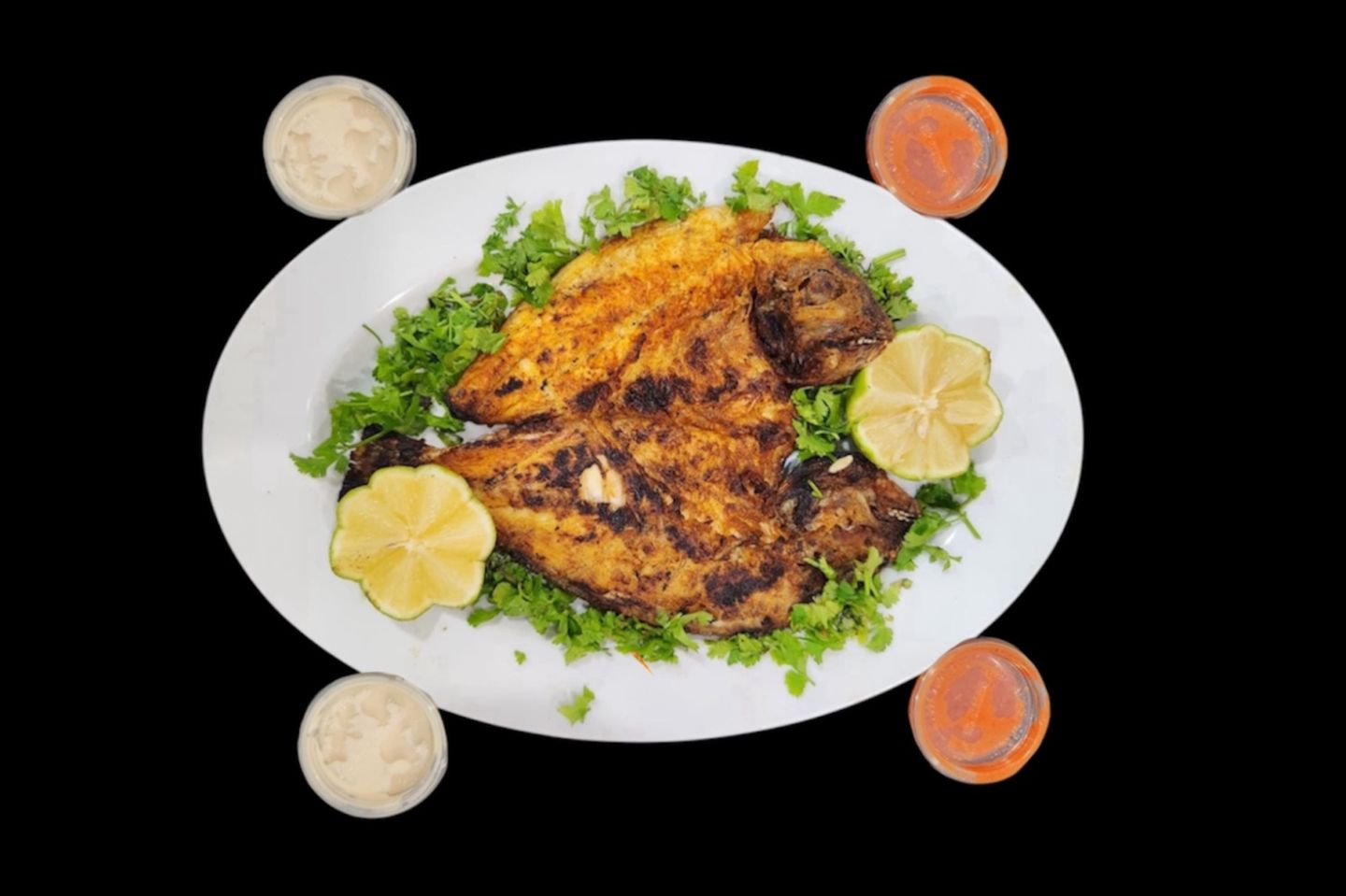 Fresh Rabab Fish Delivery Menu in Samah | Hungerstation Saudi Arabia