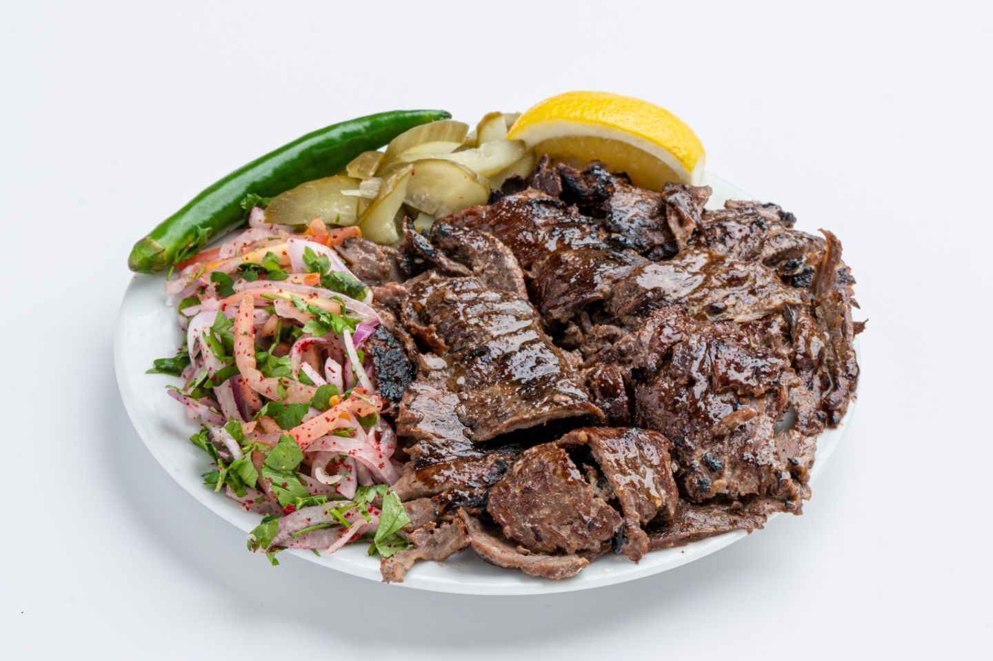 منيو التوصيل من مطعم فروج الكروان في الشفاء | هنقرستيشن السعودية