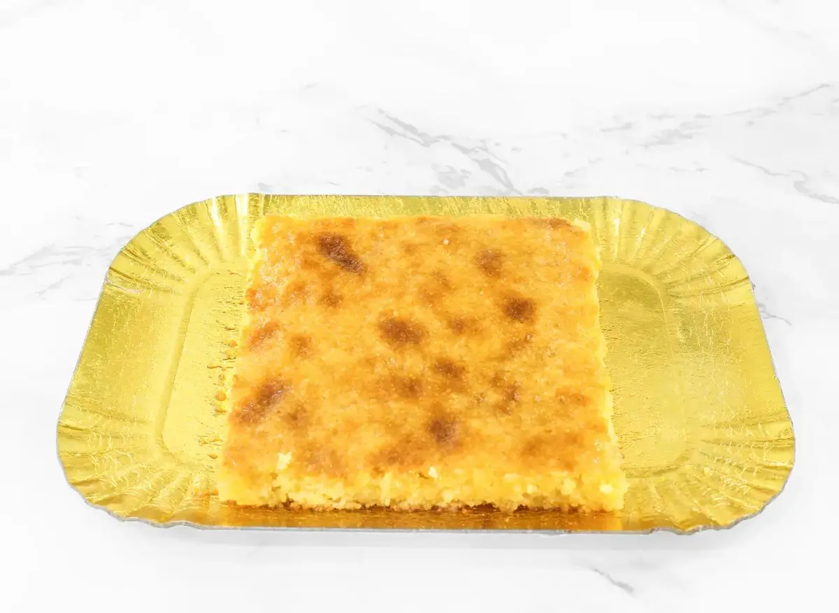 Saja Basbousa Delivery Menu in As Safa | HungerStation Saudi Arabia