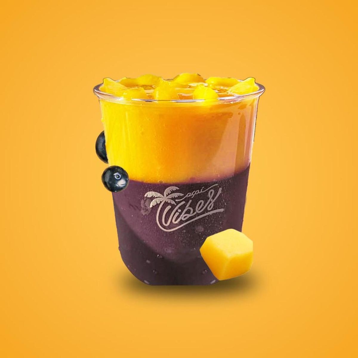 Acai Vibes Delivery Menu in Riyadh | Hungerstation Saudi Arabia