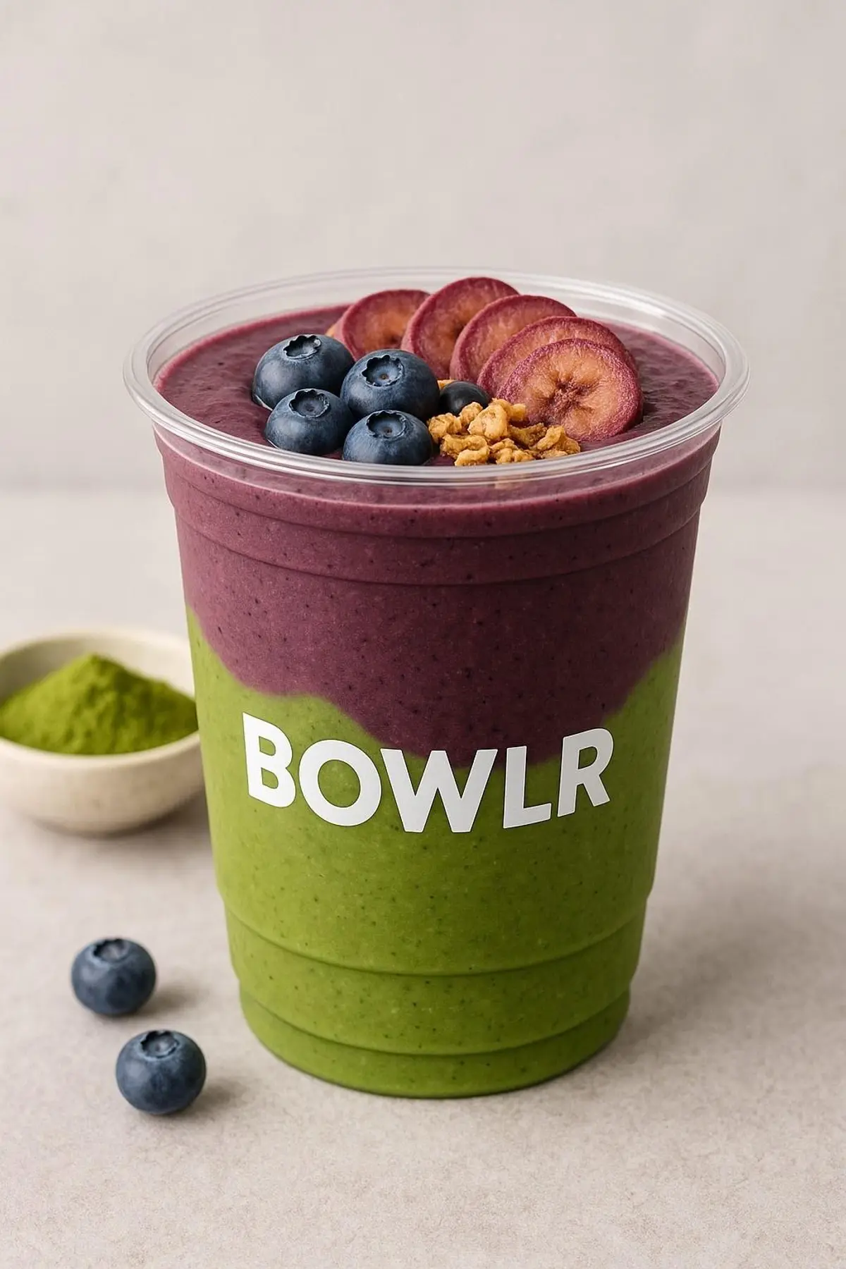 Bowlr Acai Delivery Menu in Al Basatin | HungerStation Saudi Arabia