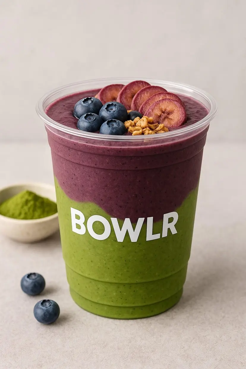 Bowlr Acai Delivery Menu in Al Basatin | HungerStation Saudi Arabia