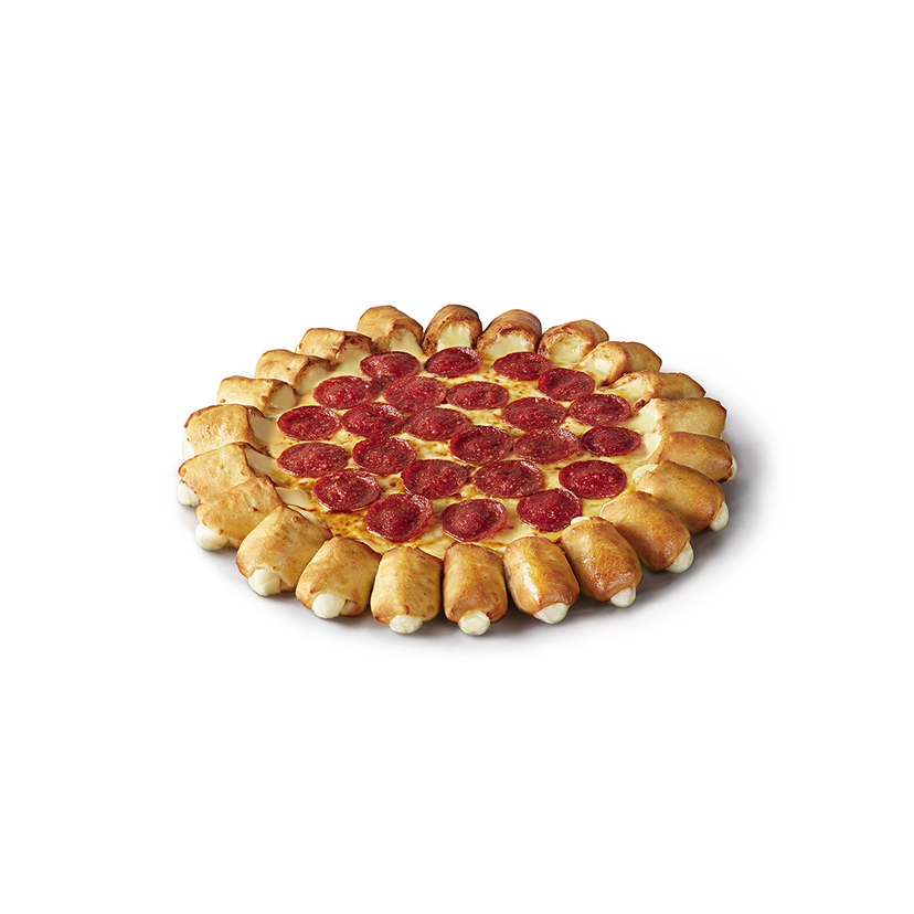 Pizza Hut Delivery Menu in Makkah | HungerStation Saudi Arabia