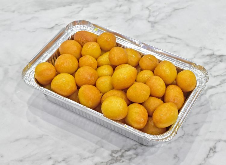 Luqaimat Toronto Delivery Menu in Al Iskan | Hungerstation Saudi Arabia