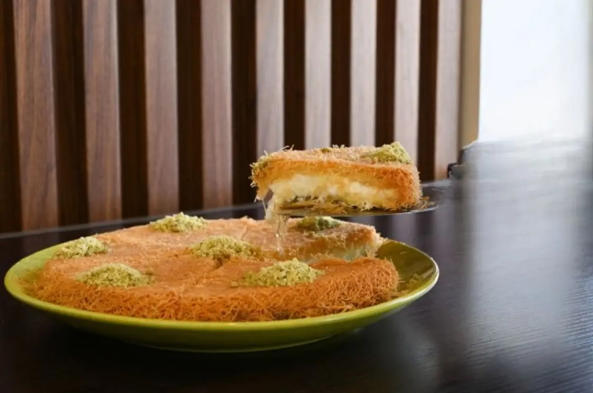 Rashat Fustuq Delivery Menu in Jabrah | HungerStation Saudi Arabia