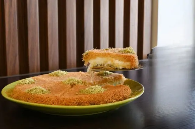 Rashat Fustuq Delivery Menu in Jabrah | HungerStation Saudi Arabia