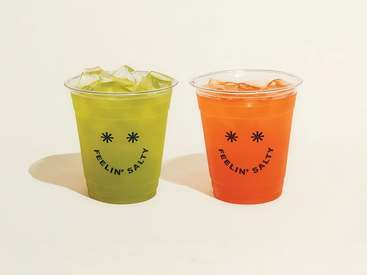 Salt Delivery Menu in Riyadh | HungerStation Saudi Arabia