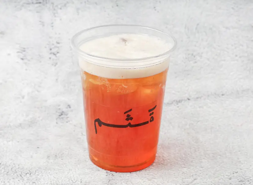 Qathm Cup Delivery Menu in ar rasf | HungerStation Saudi Arabia