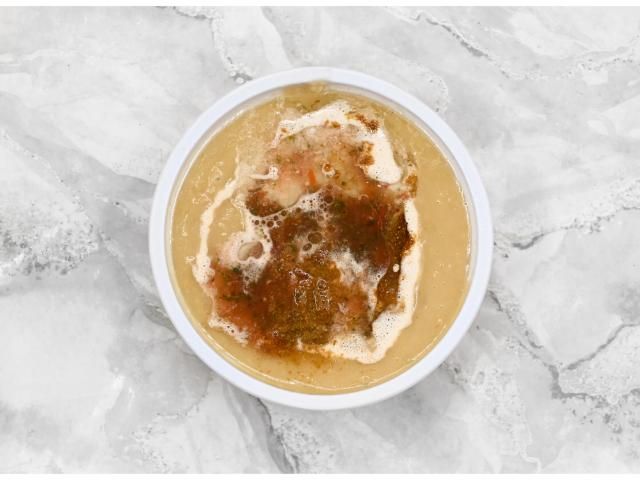 Foul Tamees Delivery Menu in Jeddah Islamic Seaport | HungerStation ...