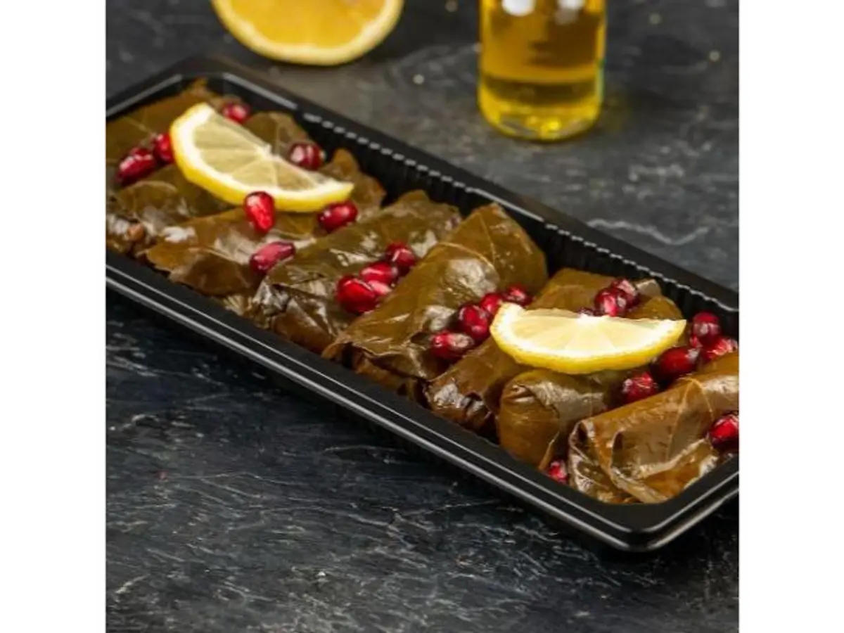 Nona's grape leaves Delivery Menu in Al Baghdadiyah alsharqiyah ...