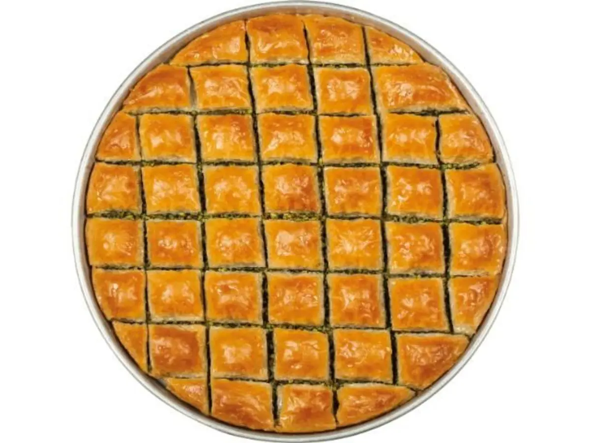 Turkish baklava Delivery Menu in Qadisiayh | HungerStation Saudi Arabia