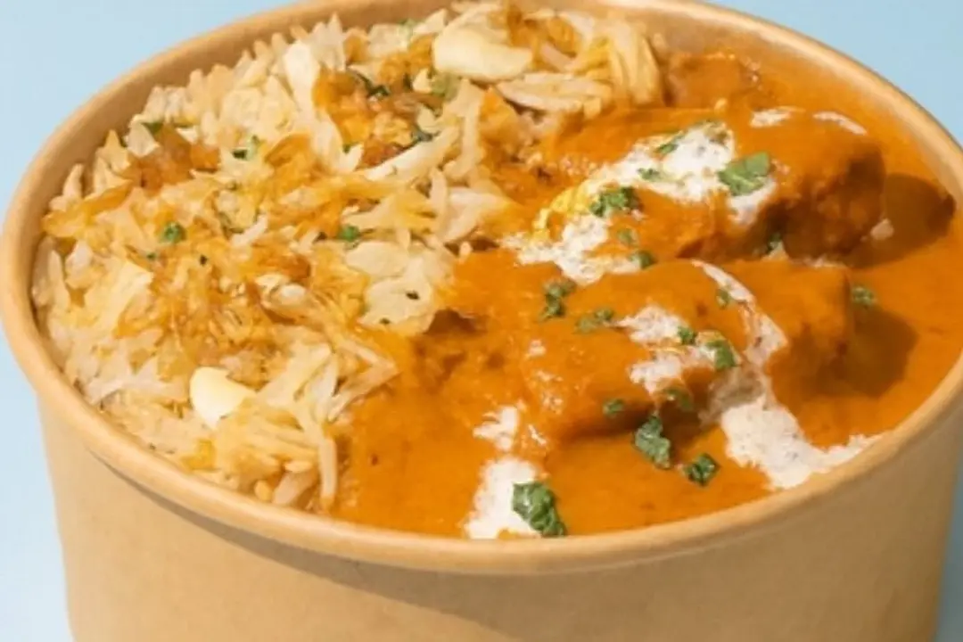 Nawab Biryani Restaurant Delivery Menu in Al Fateh | HungerStation ...