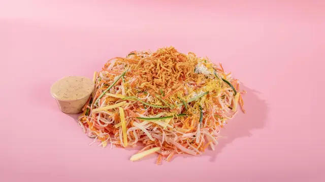 Orga Delivery Menu in Az Zibarah | HungerStation Saudi Arabia