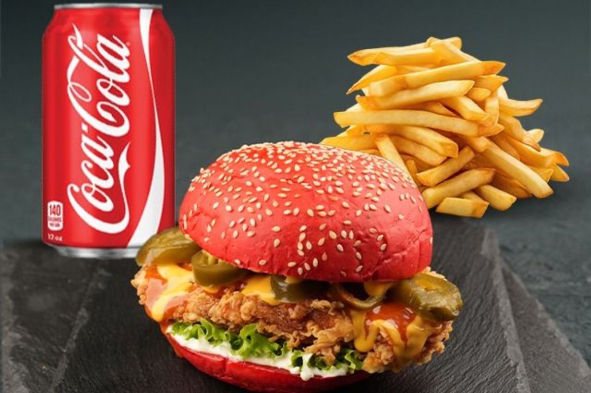 Yom Burger Delivery Menu in Dhahrat Al Badiah | HungerStation Saudi Arabia