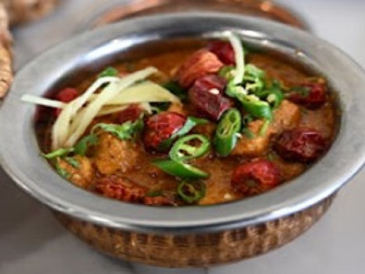 Spices&flavors Delivery Menu in Riyadh | HungerStation Saudi Arabia