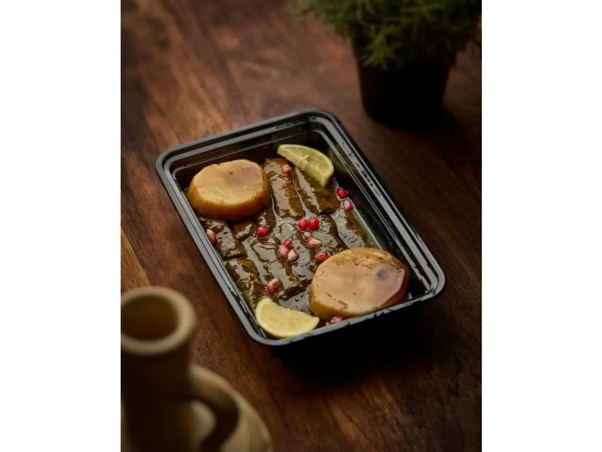 Nona's grape leaves Delivery Menu in Al Kandarah | HungerStation Saudi ...