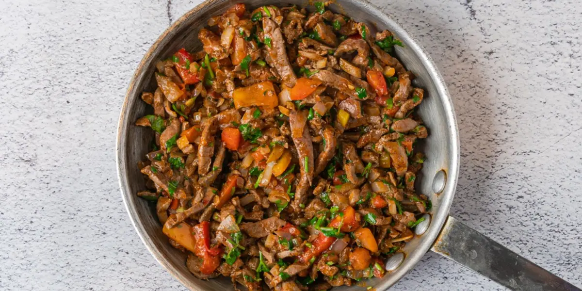Hot Liver Delivery Menu in Al Fakhriyyah | HungerStation Saudi Arabia