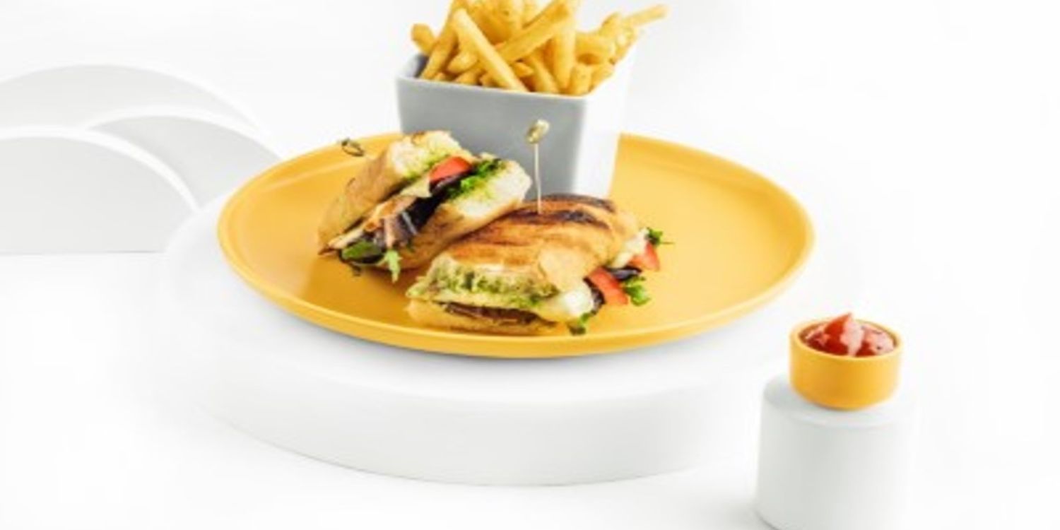 Order online from life with cacao restaurants | HungerStation