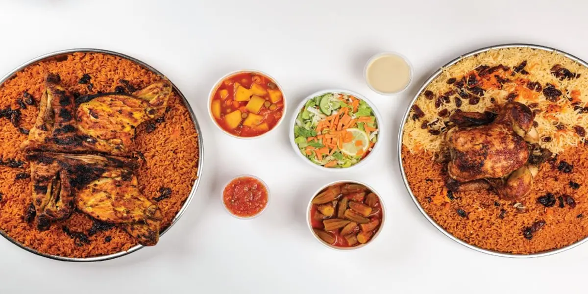 Shawayet Alkhaleej Delivery Menu in Al Khalij | HungerStation Saudi Arabia