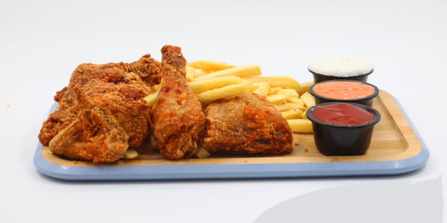 House of sandwiches and broast Delivery Menu in Said Al Shohadaa ...