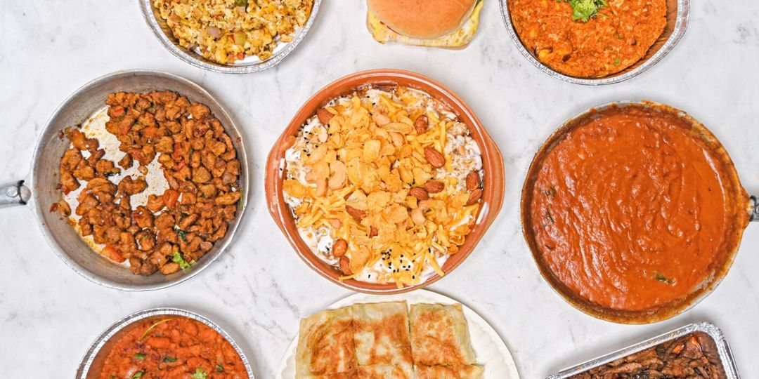 Buffet Ladadat Al bayed Delivery Menu in al muthalath | HungerStation ...