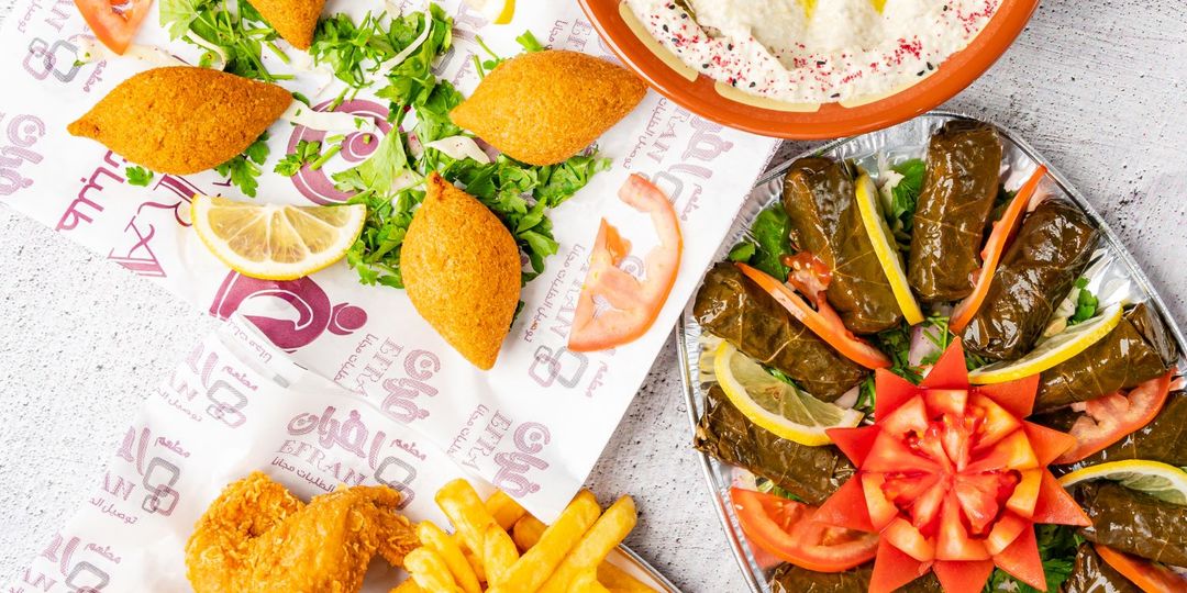 Order online from Ifrane Restaurant restaurants | HungerStation