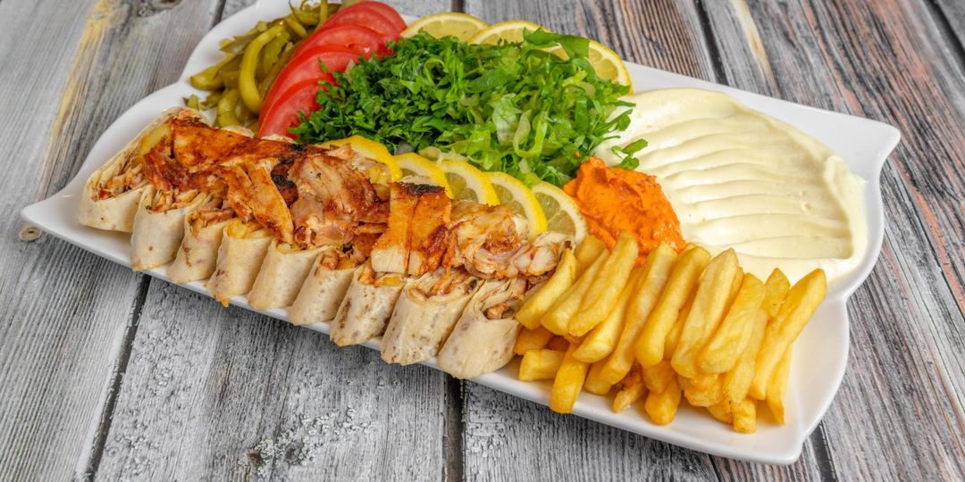 Shawarma House Fresh Delivery Menu in Ishbiliyah | Hungerstation Saudi ...